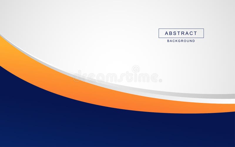 Vector Abstract Business Presentation Background Stock Vector ...