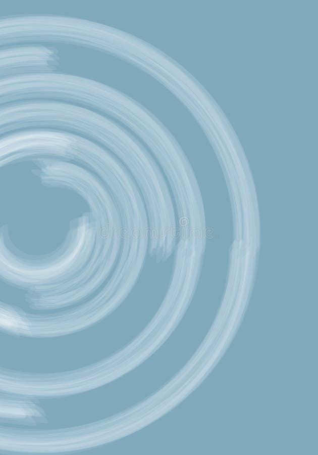 Vector Abstract Circles Design Lines. Design Illustration Stock Vector ...