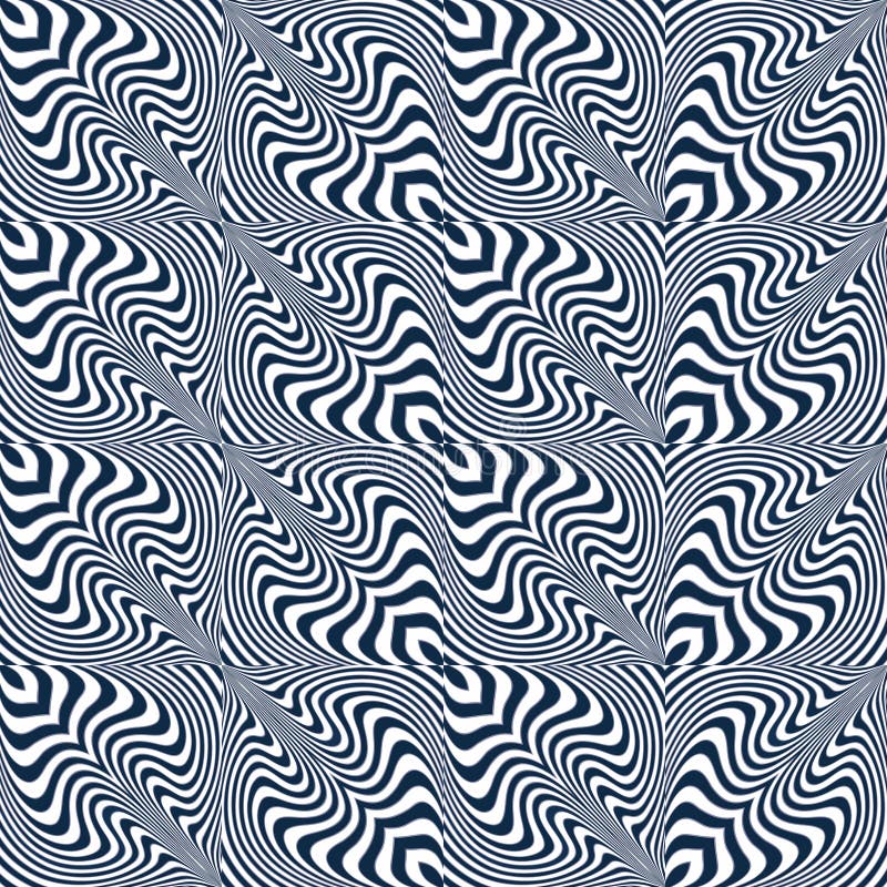 Vector Abstract Color Lines Pattern Stock Vector - Illustration of ...