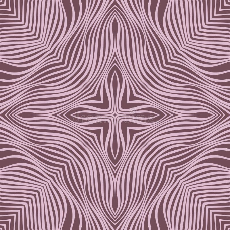 Vector Abstract Color Lines Pattern Stock Vector - Illustration of ...