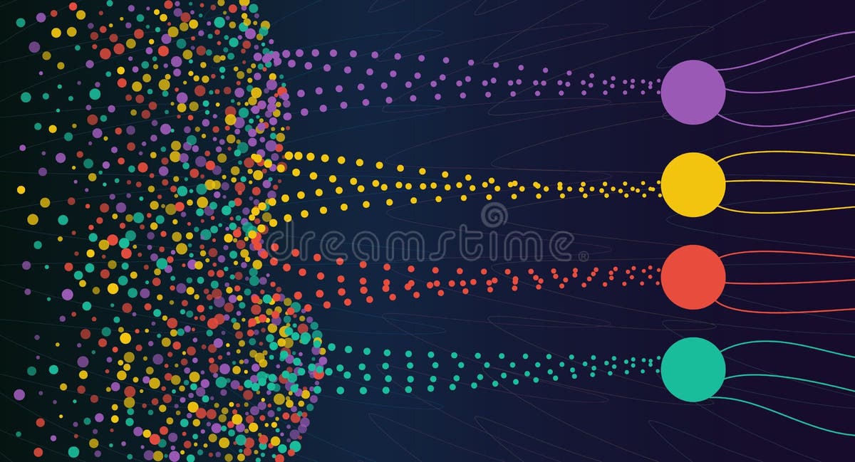 Sorting Visualization Stock Illustrations – 1,212 Sorting Visualization ...