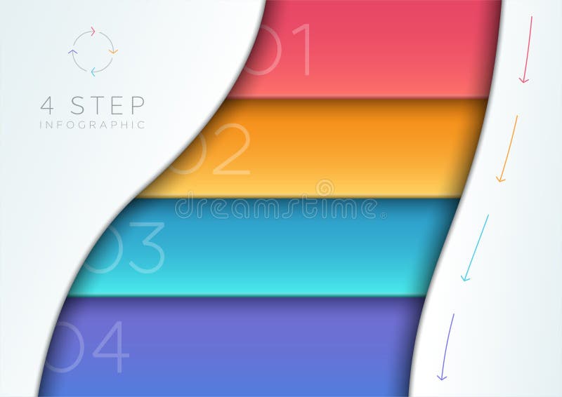 4 Section Poster Stock Illustrations – 78 4 Section Poster Stock ...