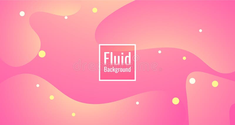 Vector Abstract Colorful Minimal Fluid Shapes Composition Geometric ...