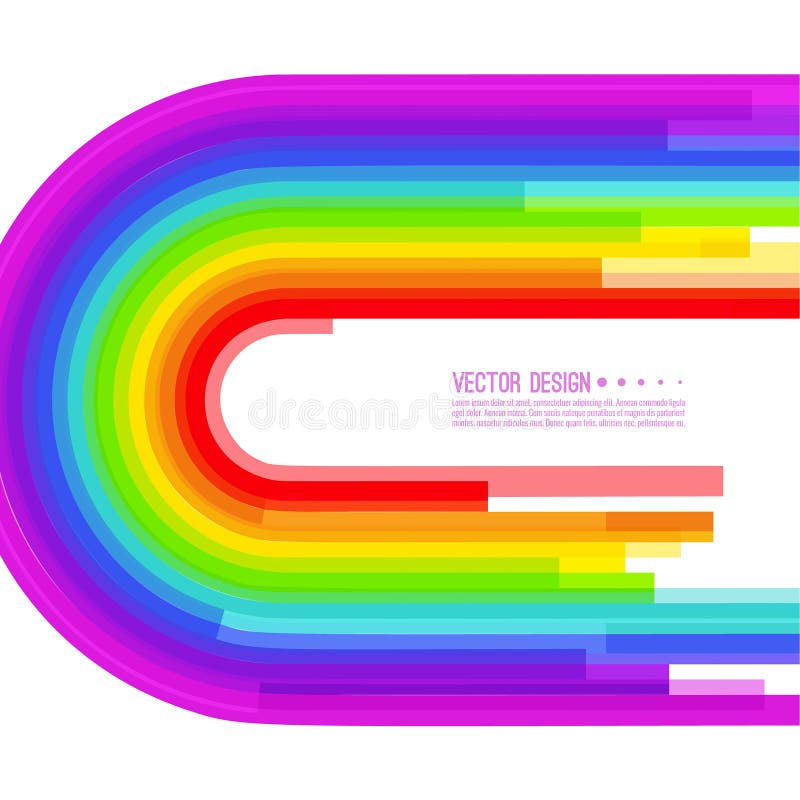 Vector Abstract Background. Stock Vector - Illustration of line, purple ... Vector Abstract Background. Stock Vector - Illustration of line, purple ...