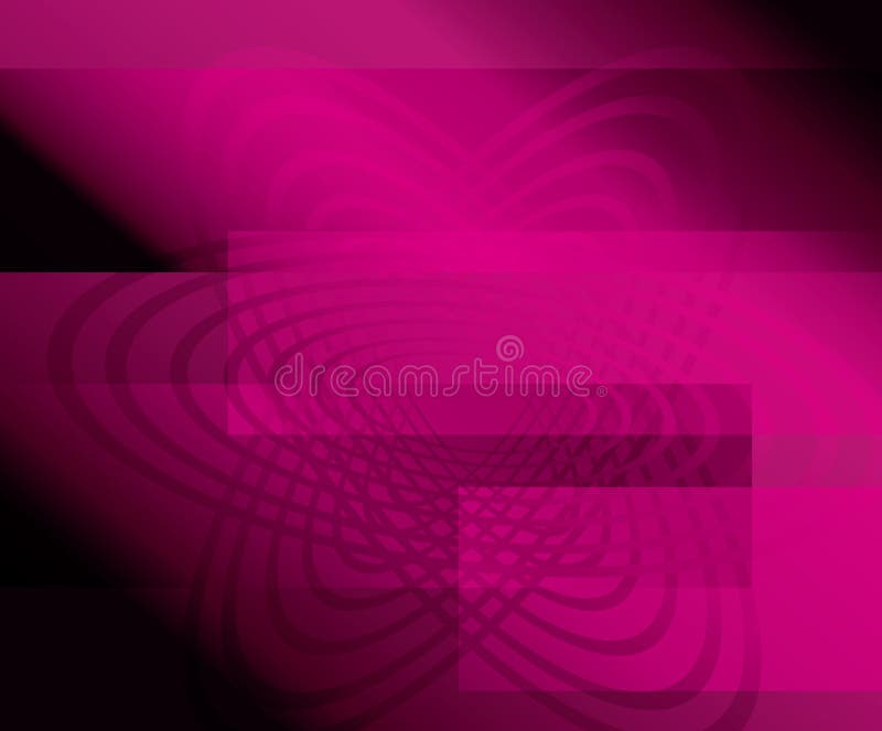 Vector Abstract Crimson Background - Eps 10 Stock Vector - Illustration ...