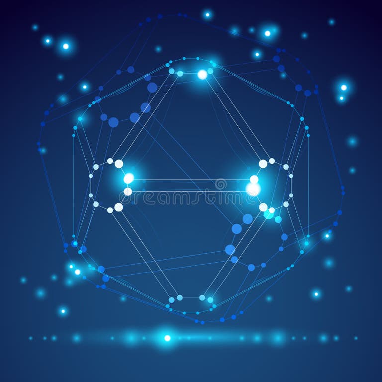 3d Wireframe Design Stock Illustrations – 91,264 3d Wireframe Design ...