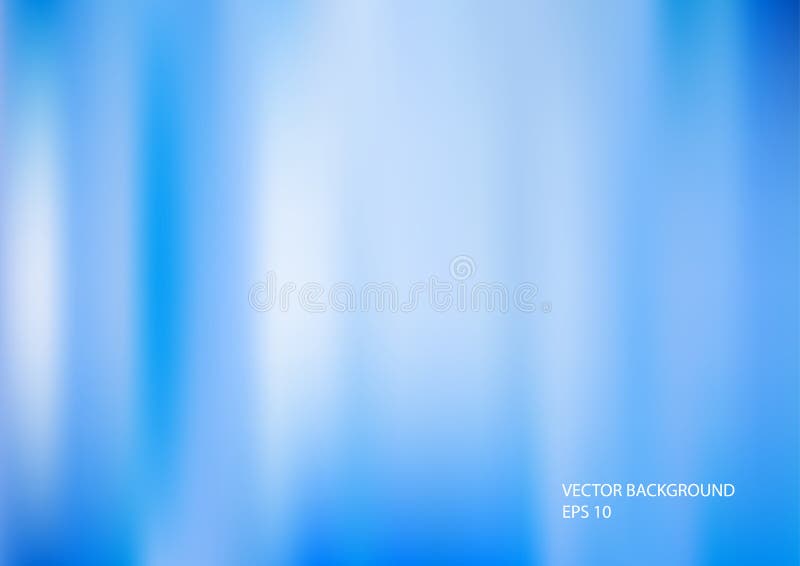 Vector Abstract Design Blue Color Background Stock Vector ...