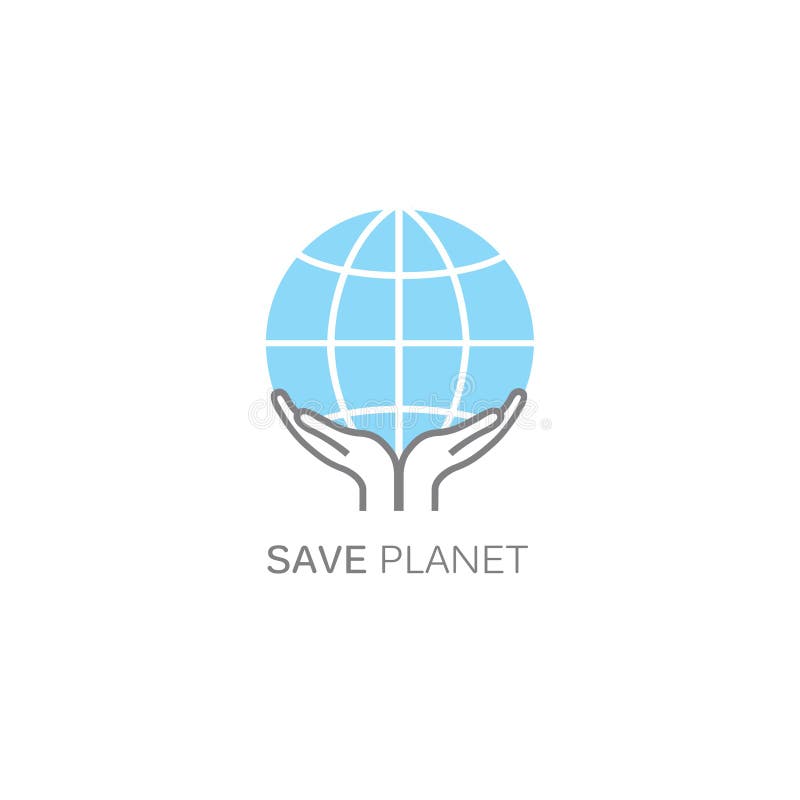 Environmental Organization Logo