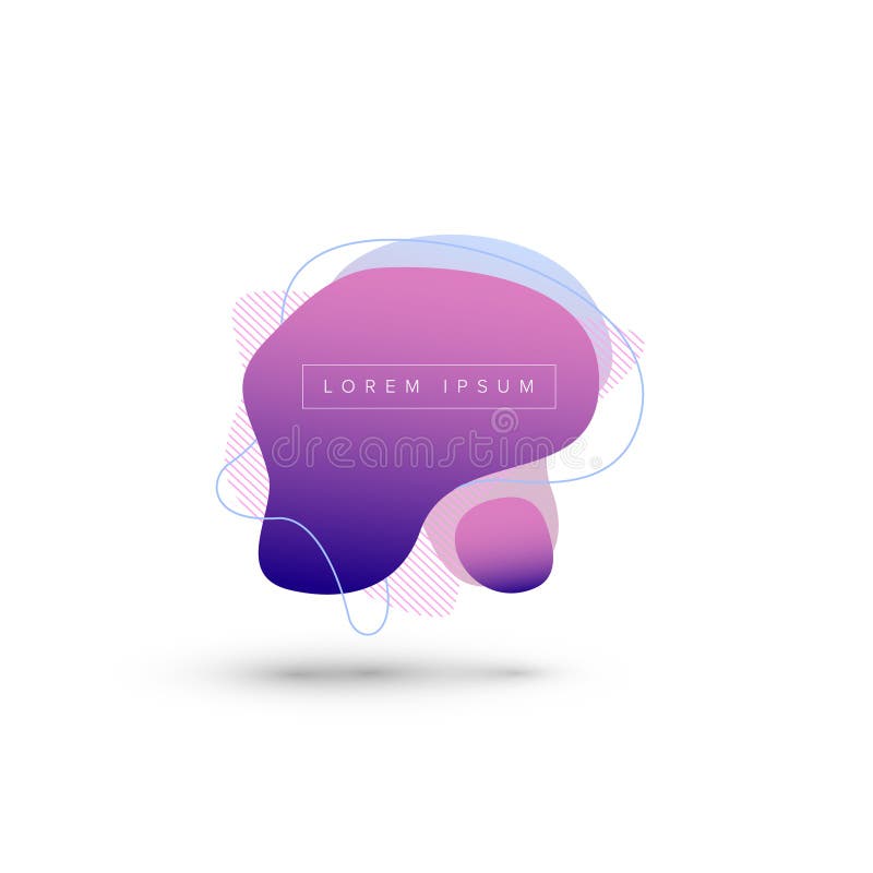 Vector Abstract Digital Element Stock Vector - Illustration of medicine ...