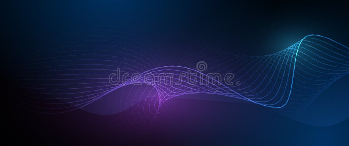 Wave Particle Stock Illustrations – 87,516 Wave Particle Stock ...
