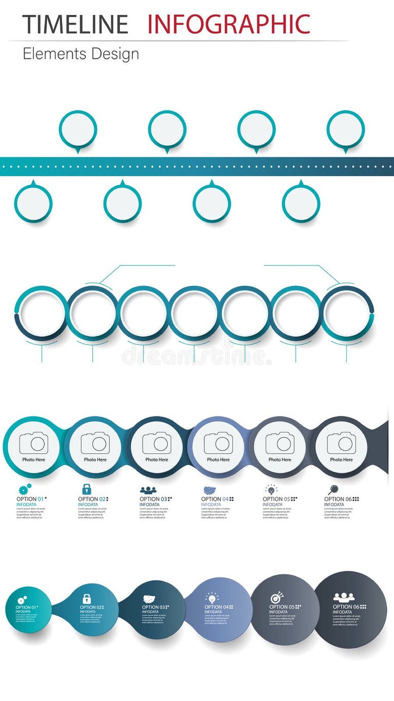 Element Timeline Stock Illustrations – 123,653 Element Timeline Stock ...