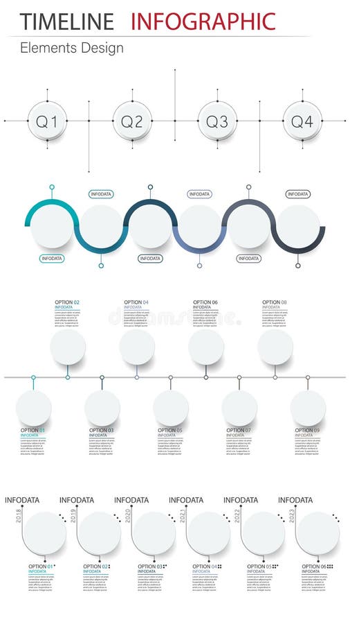 Element Timeline Stock Illustrations – 115,253 Element Timeline Stock ...