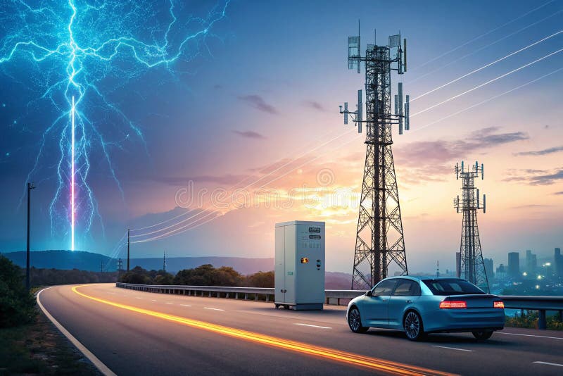 Telecom Patterns Stock Illustrations – 100 Telecom Patterns Stock ...