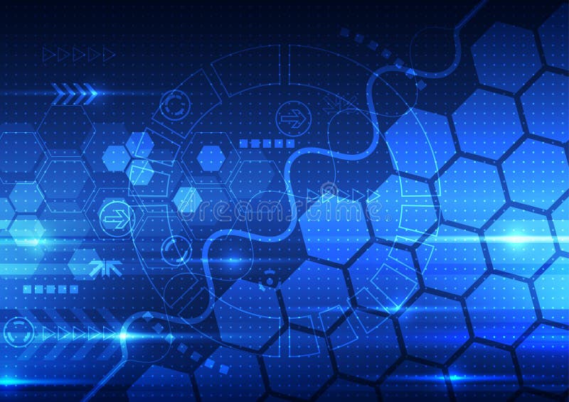 Vector Abstract Engineering Future Technology, Telecom Background Stock ... Vector Abstract Engineering Future Technology, Telecom Background Stock ...