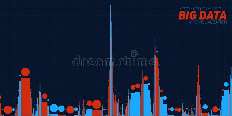 Visualization Aesthetic Stock Illustrations – 3,044 Visualization ...