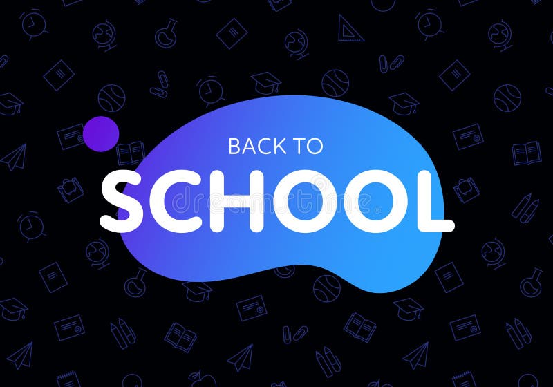 School Purple Stock Illustrations – 15,333 School Purple Stock ...