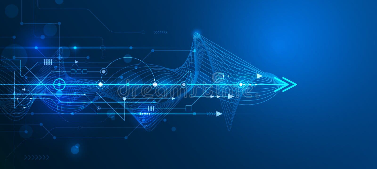 Futuristic User Interface Set. HUD. Future Infographic Elements ... Futuristic User Interface Set. HUD. Future Infographic Elements ...
