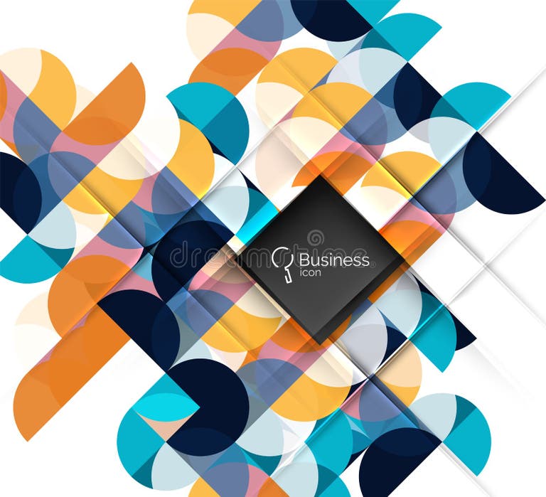 Workflow Diagram Bauhaus Style Stock Illustrations – 27 Workflow ...