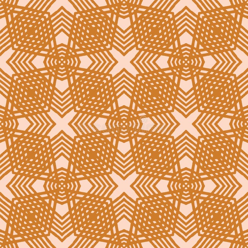 Geometric Criss Cross Golden Lines White Wallpaper for Backdrop Stock ...