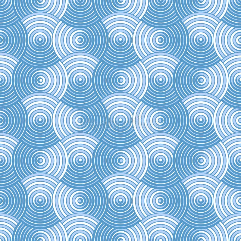 Vector Abstract Geometric Forms Background Stock Vector - Illustration ...