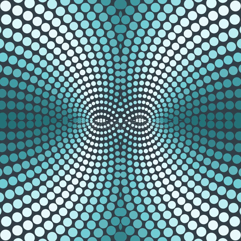 Abstract Geometric Asymmetric Poster Design Stock Vector - Illustration ...