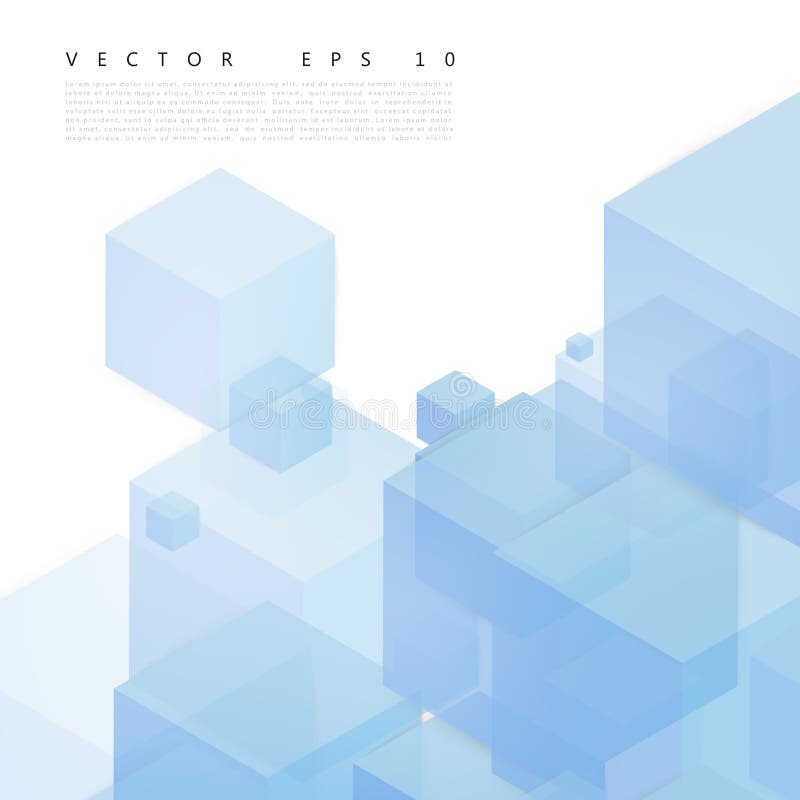 Overlap Cube Stock Illustrations – 1,706 Overlap Cube Stock ...