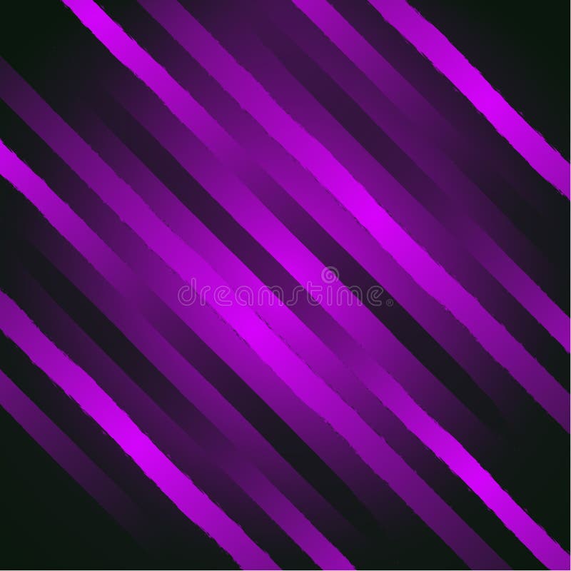Vector Abstract Glamour Background with Diagonal Lines and Strips ...