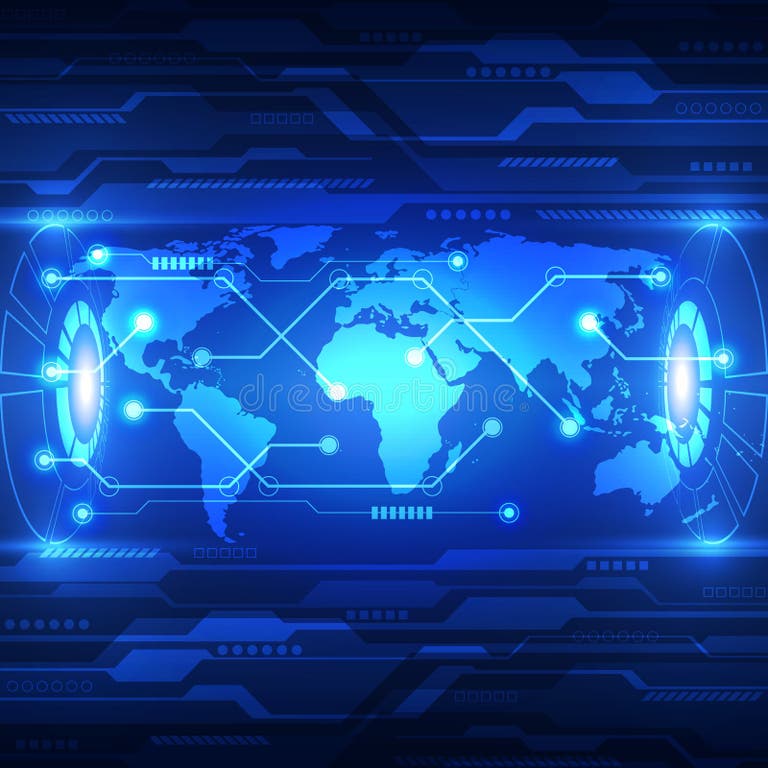 Electric Telecom Stock Illustrations – 1,334 Electric Telecom Stock ...