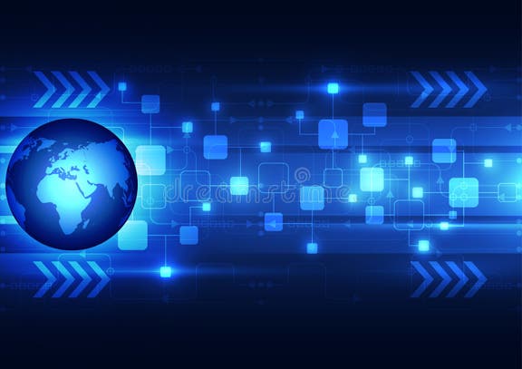 Electric Telecom Stock Illustrations – 1,995 Electric Telecom Stock ...