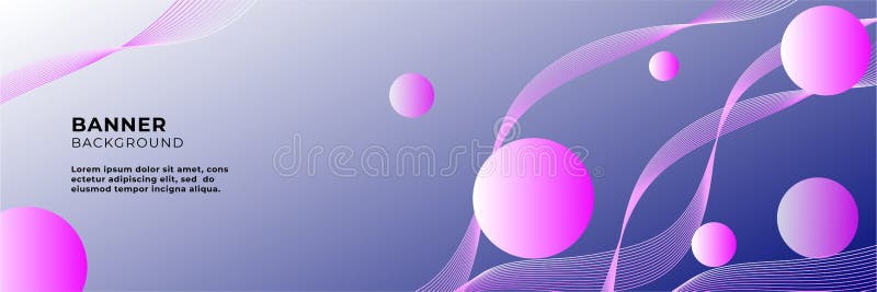 Vector Abstract Graphic Design Banner Pattern Background Template Stock ...