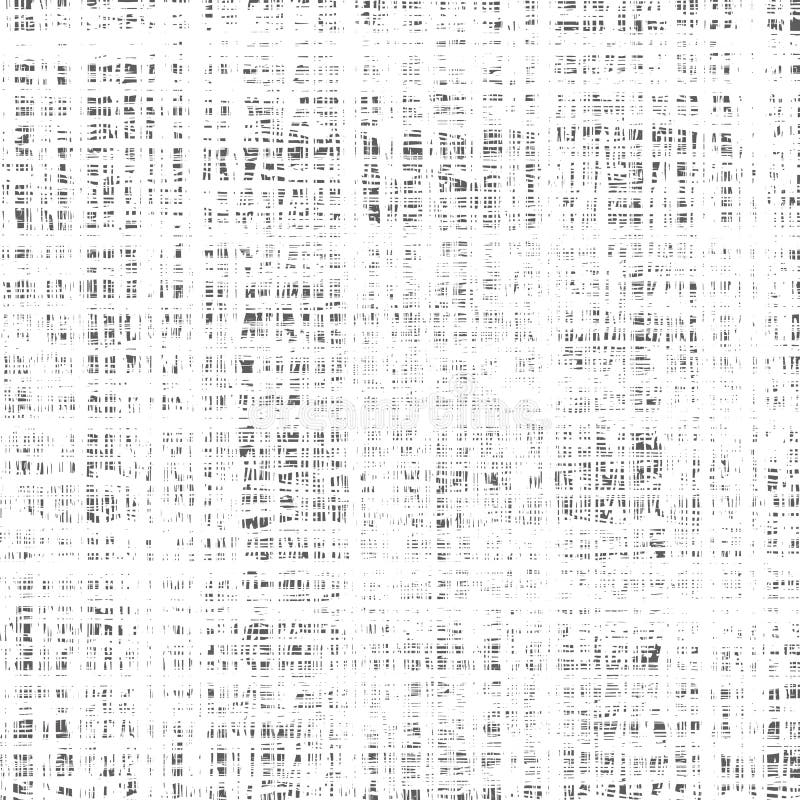 Vector Abstract Grunge Background of Intermittent Stripes Stock Vector ...