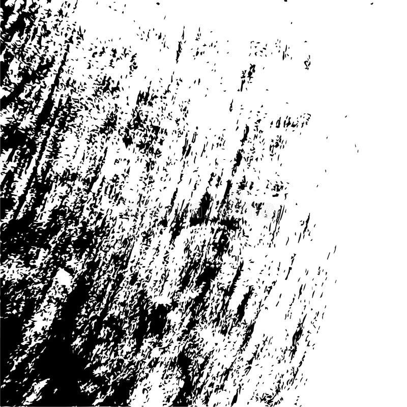 Vector Abstract Grungy Texture Background Stock Vector - Illustration of brush, abstract: 381688679