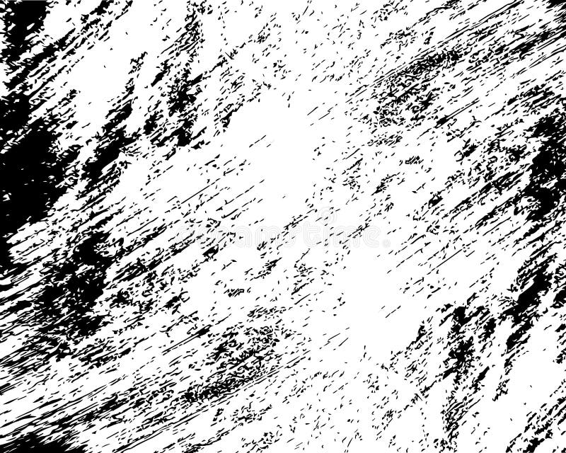 Vector Abstract Grungy Texture Background Stock Illustration - Illustration of grungestyle ...