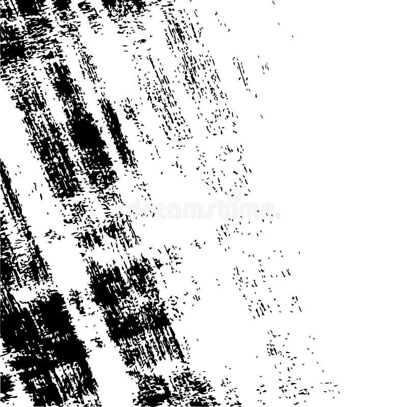 Vector Abstract Grungy Texture Background Stock Illustration - Illustration of backdrop, black ...