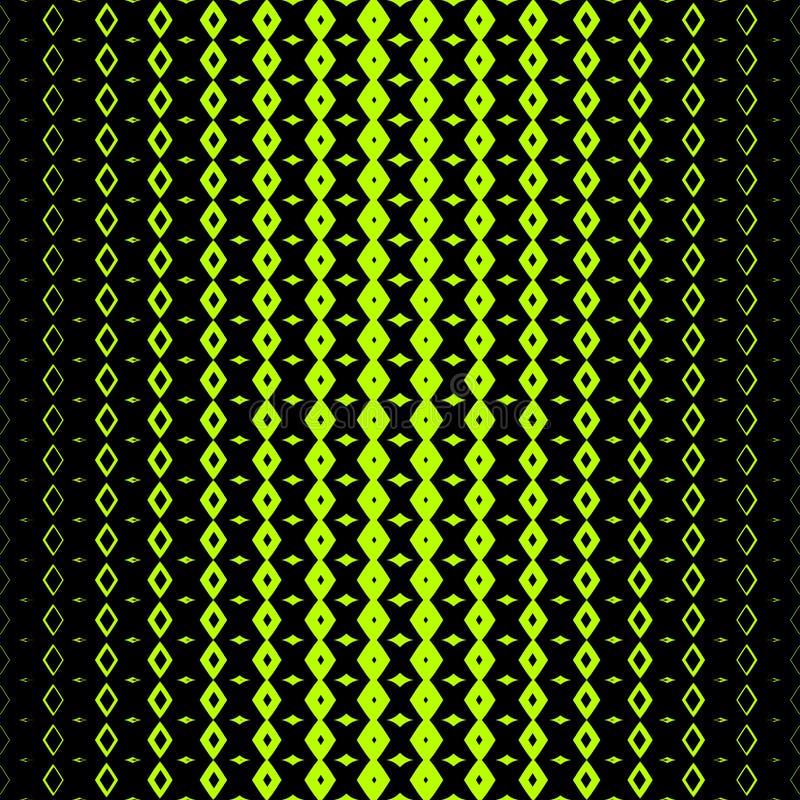 Halftone Geometric Pattern, Diamond Shapes, Crystals, Rhombuses Stock ... Halftone Geometric Pattern, Diamond Shapes, Crystals, Rhombuses Stock ...