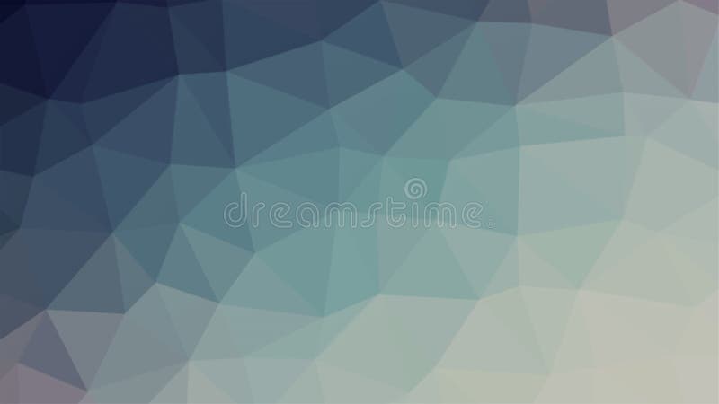 Polygonal Background, Creative Design Templates Stock Illustration ...