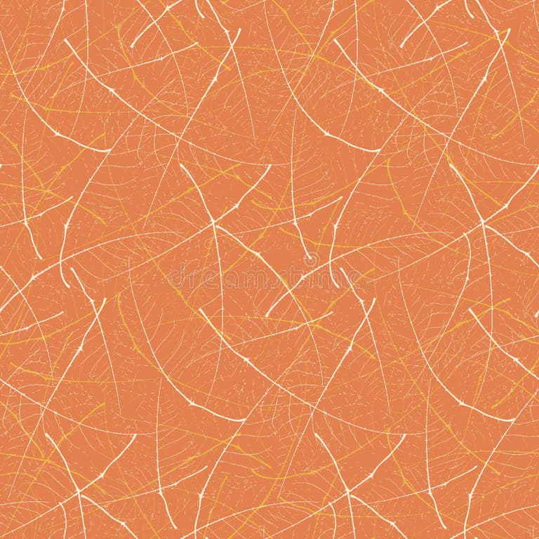 Leaf Veins Seamless Texture Pattern Stock Illustrations – 580 Leaf ...