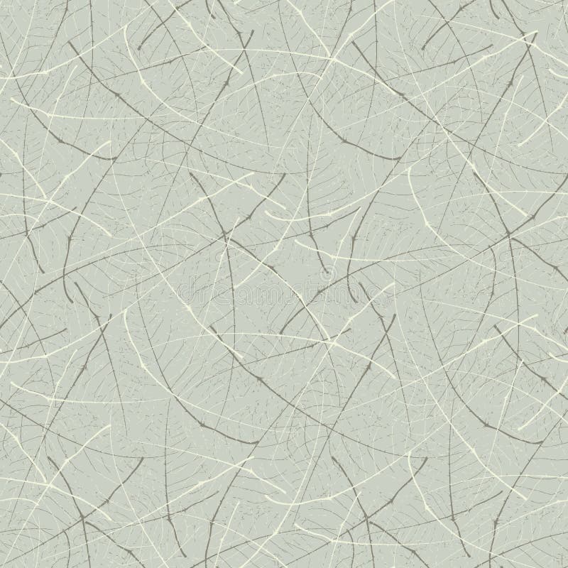 Leaf Veins Seamless Texture Pattern Stock Illustrations – 564 Leaf ...