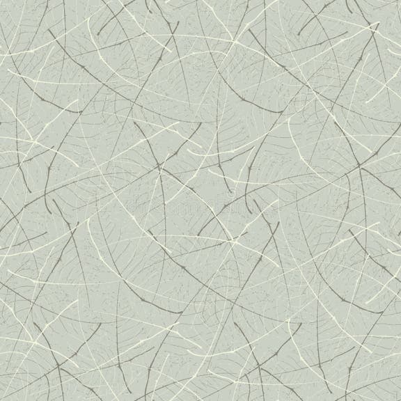 Leaf Veins Seamless Texture Pattern Stock Illustrations – 580 Leaf ...