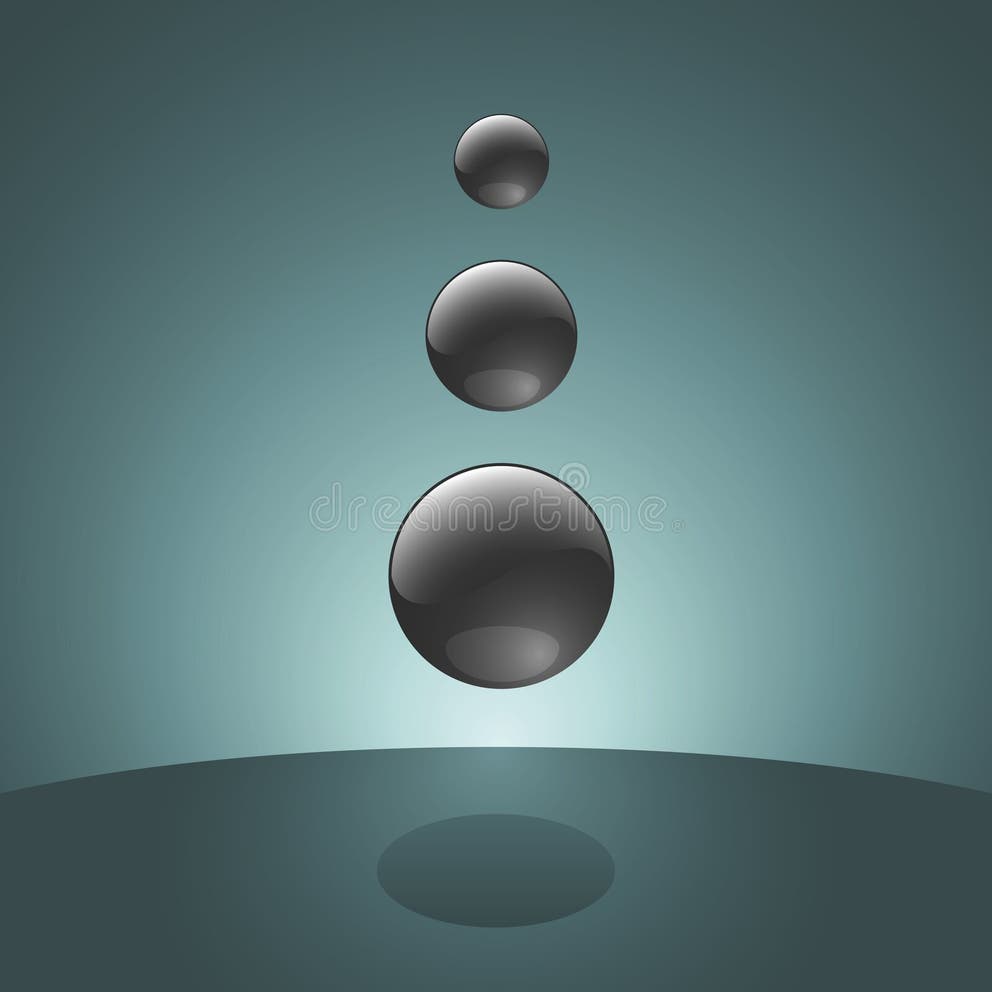 Levitating Ball Stock Illustrations – 564 Levitating Ball Stock ...