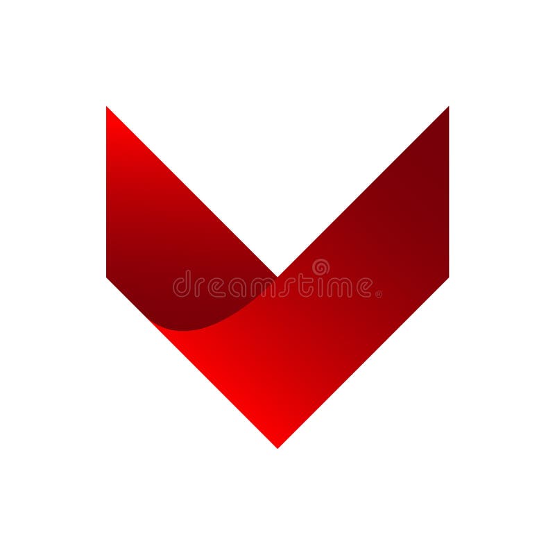 Vector Abstract Logo Corporate Icon Design Set. Isolated on Whit Stock ...