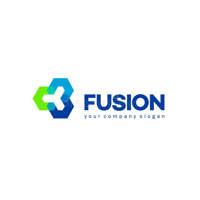 Fusion Center Logos