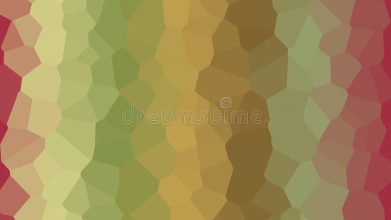 Vector Abstract Low Poly Effect Background Stock Illustration ...