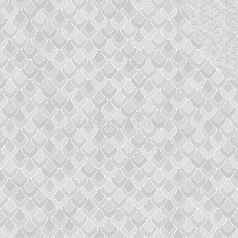 Overlapping Scales Stock Illustrations – 183 Overlapping Scales Stock ...