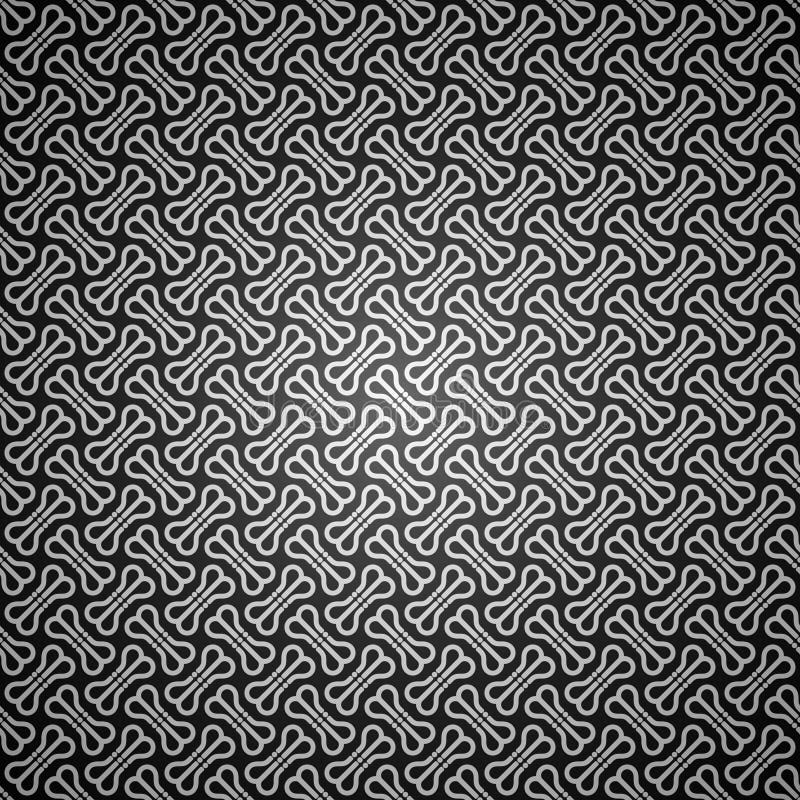 Vector abstract pattern stock vector. Illustration of abstract - 38063836