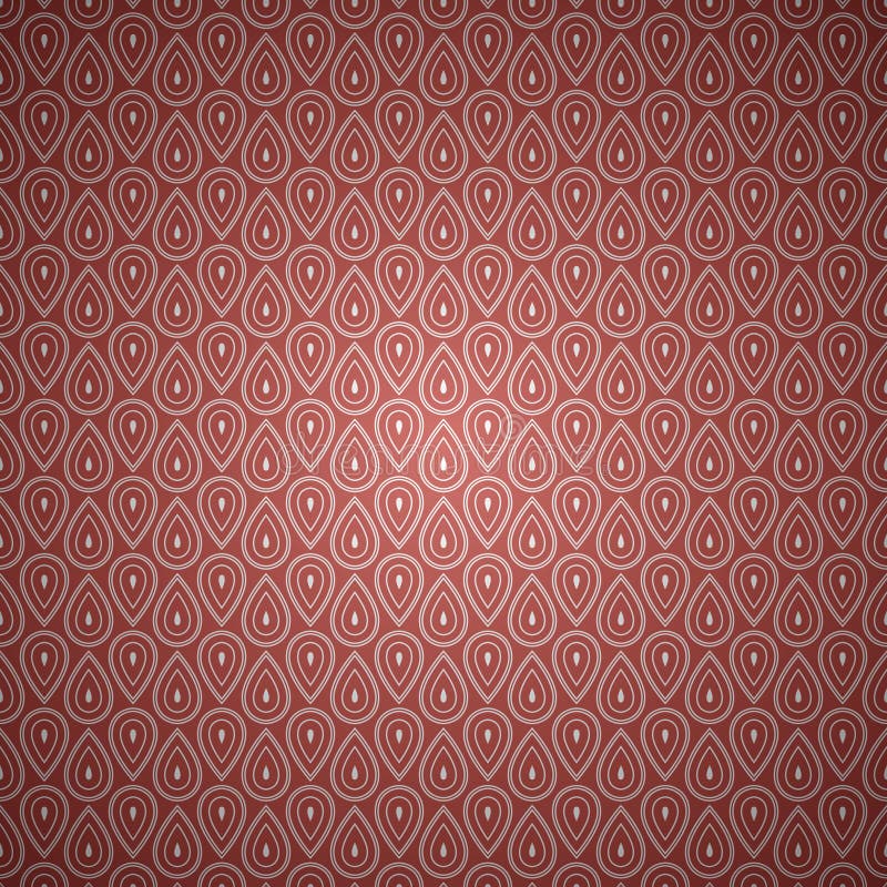 Vector abstract pattern stock vector. Illustration of stroke - 38054715