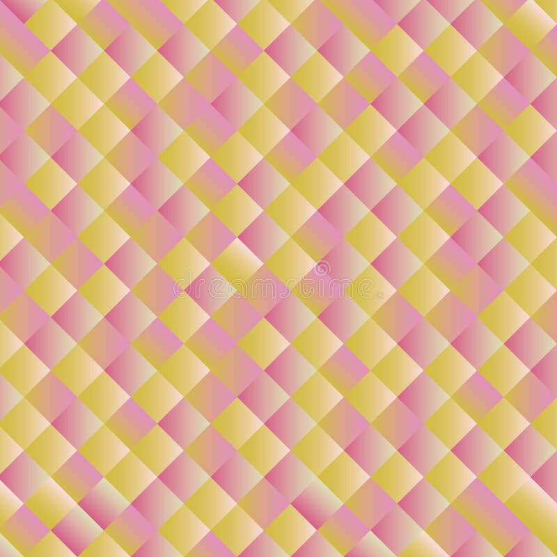 Vector Abstract Pattern with Triangles Stock Vector - Illustration of ...