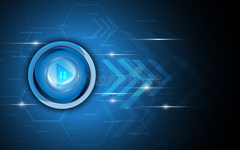 Abstract Play Word stock illustration. Illustration of elements - 36379155