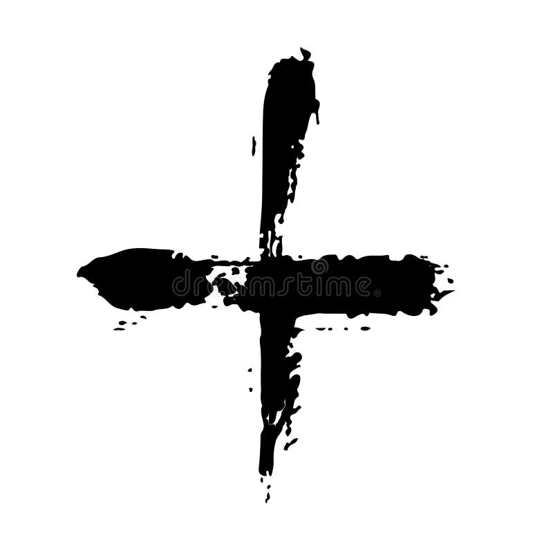 Plus, Cross Sign. Mathematics, Math Concepts. Add, Addition Symbol ...