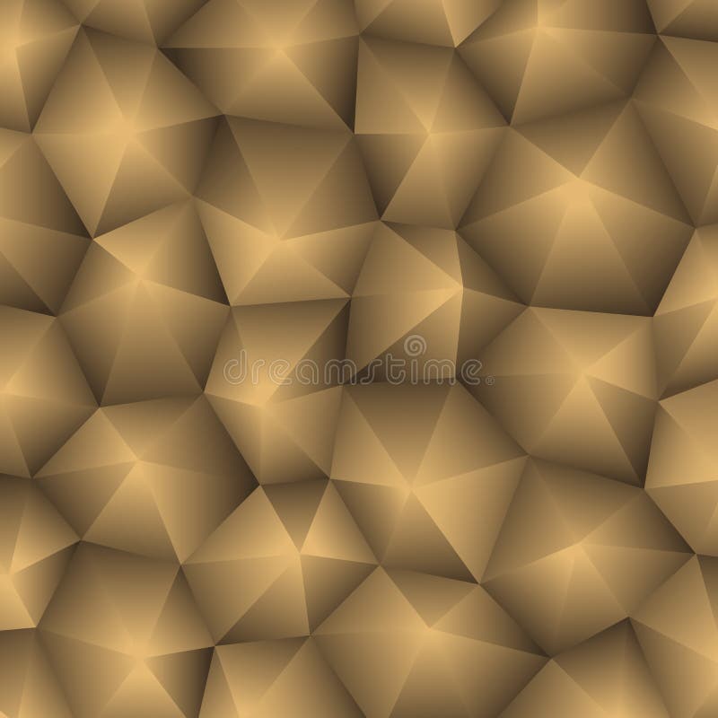 Vector Abstract Polygon Background. Design Elements. Eps10 Stock ...